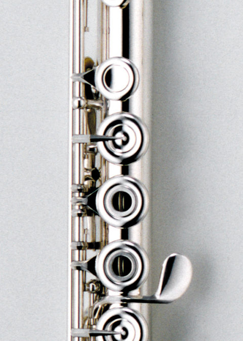 Flutemakers' Favorites: Headjoint Materials - Burkart Flutes & Piccolos