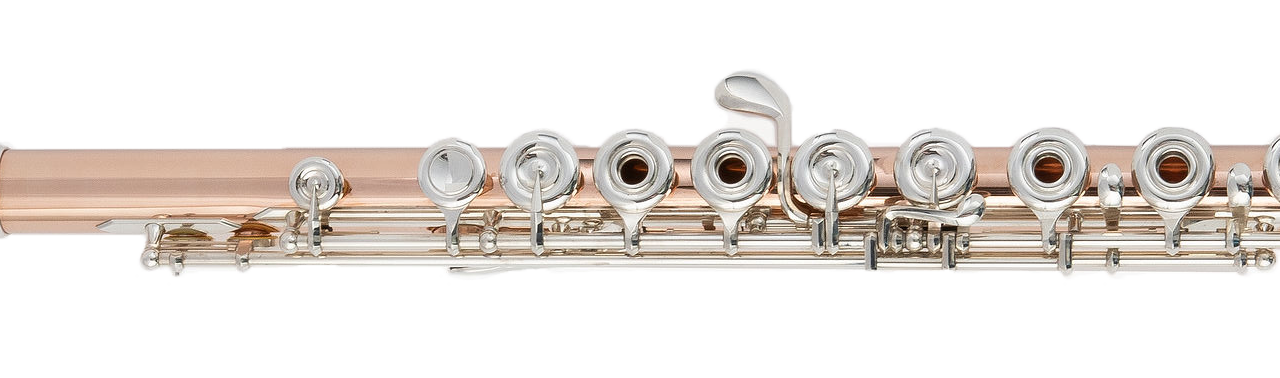 Custom Handmade Flutes - Burkart Flutes & Piccolos