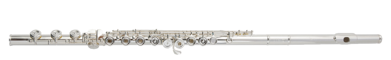Resona Flutes - Burkart Flutes & Piccolos