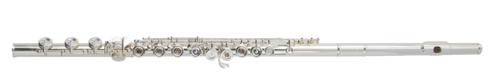 Resona Flutes - Burkart Flutes & Piccolos