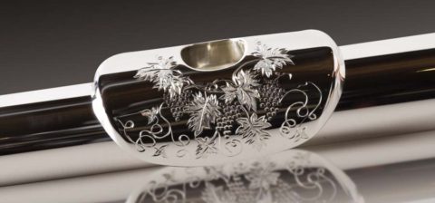 Choosing the Right Headjoint Material for You - Burkart Flutes & Piccolos
